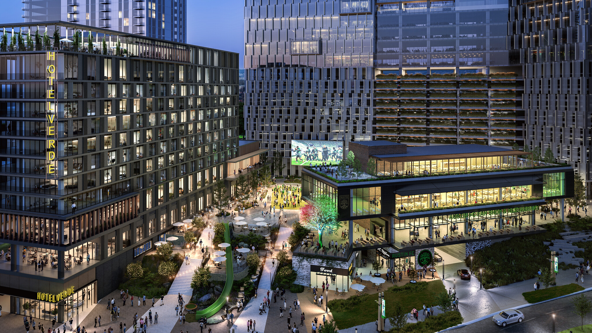 Investment | Ironwood RE